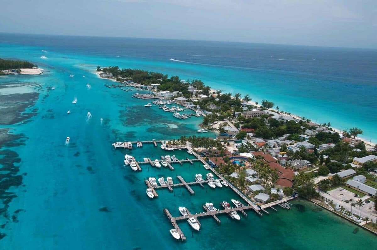 Bimini Resorts: The Absolute BEST Places to Stay | 2023