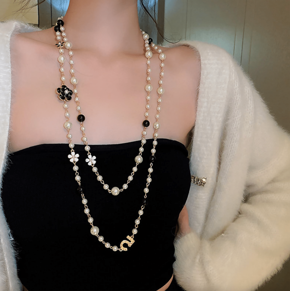 Chanel Necklace Dupe Picks: 7 Chic and Affordable You'll LOVE