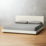 7 BEST Cloud Bed Frame Dupes: Get The Look For Less