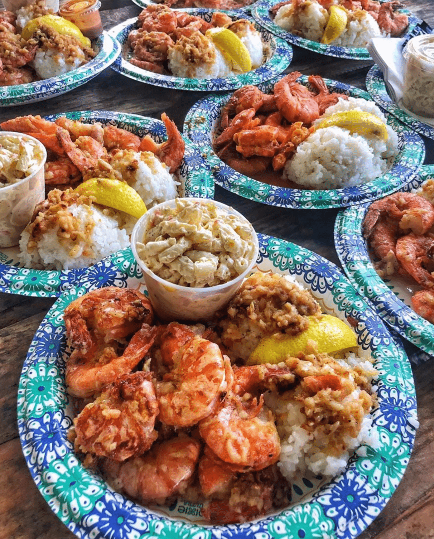 9 Most Delicious Food Trucks Honolulu Has to Offer