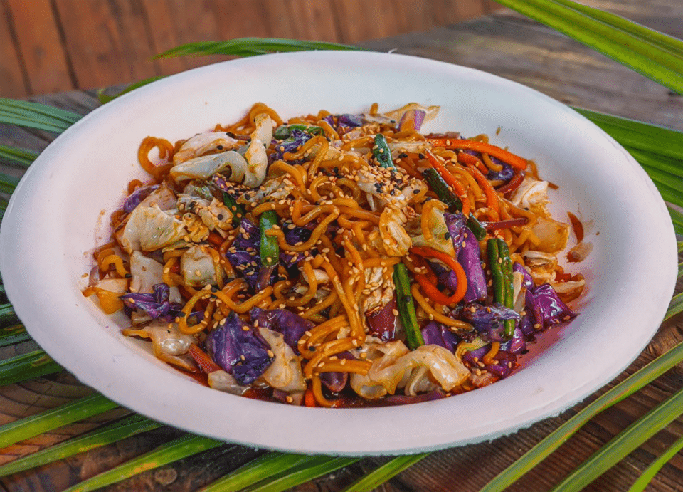 9 Most Delicious Food Trucks Honolulu Has to Offer