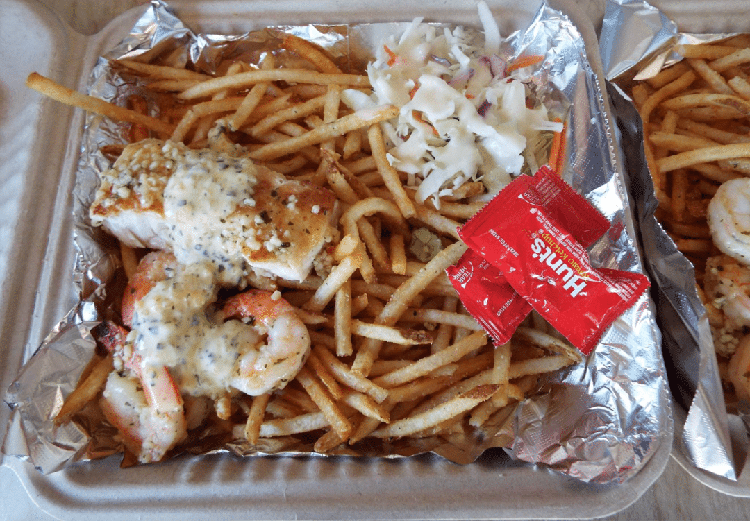 9 Most Delicious Food Trucks Honolulu Has to Offer