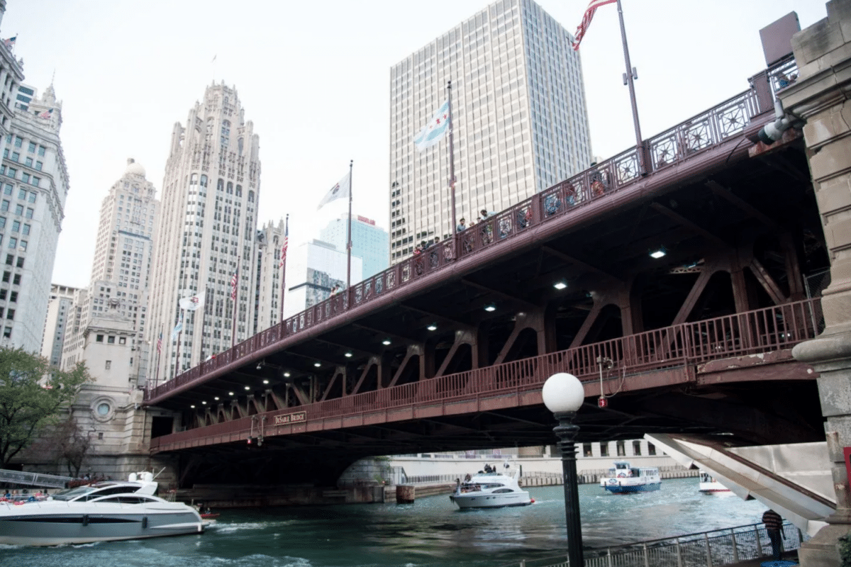 18 Most Instagrammable Places in Chicago For An EPIC Shot