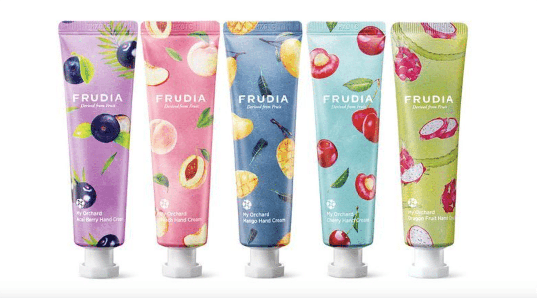 10 BEST Korean Hand Creams for Dry, Cracked Hands