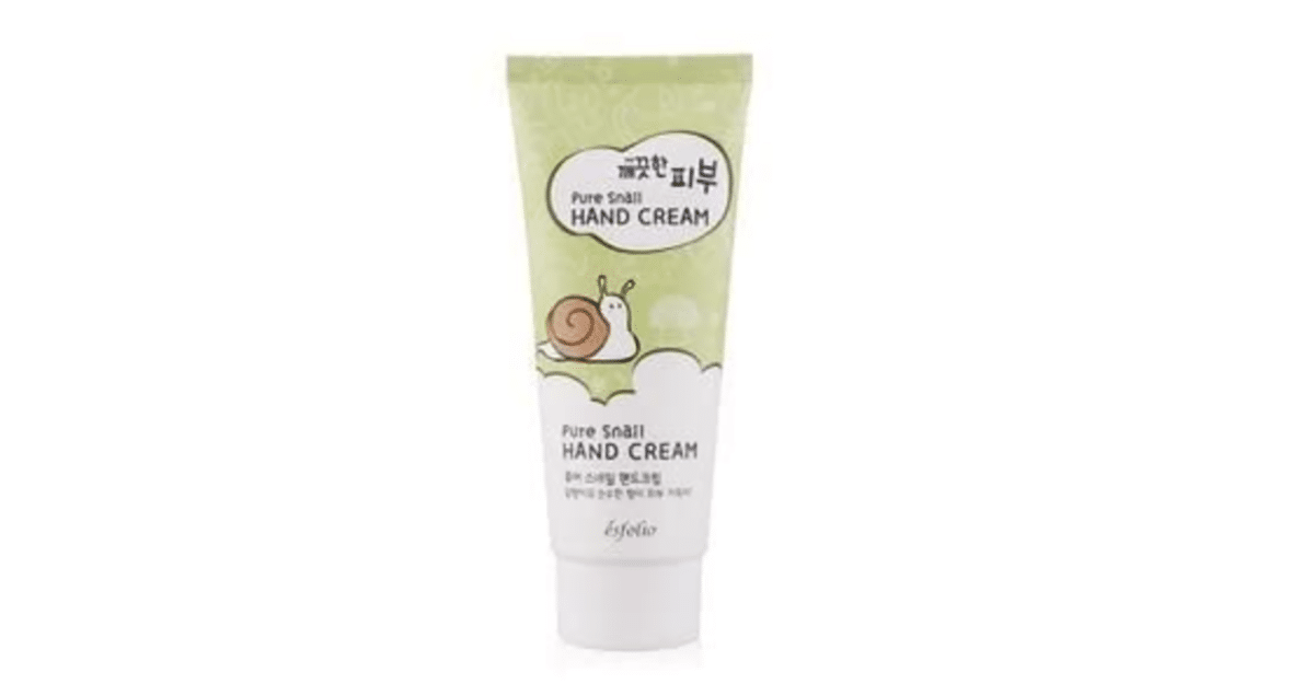 10 BEST Korean Hand Creams for Dry, Cracked Hands
