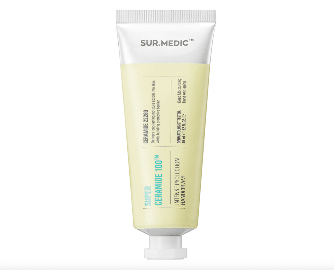 10 BEST Korean Hand Creams for Dry, Cracked Hands