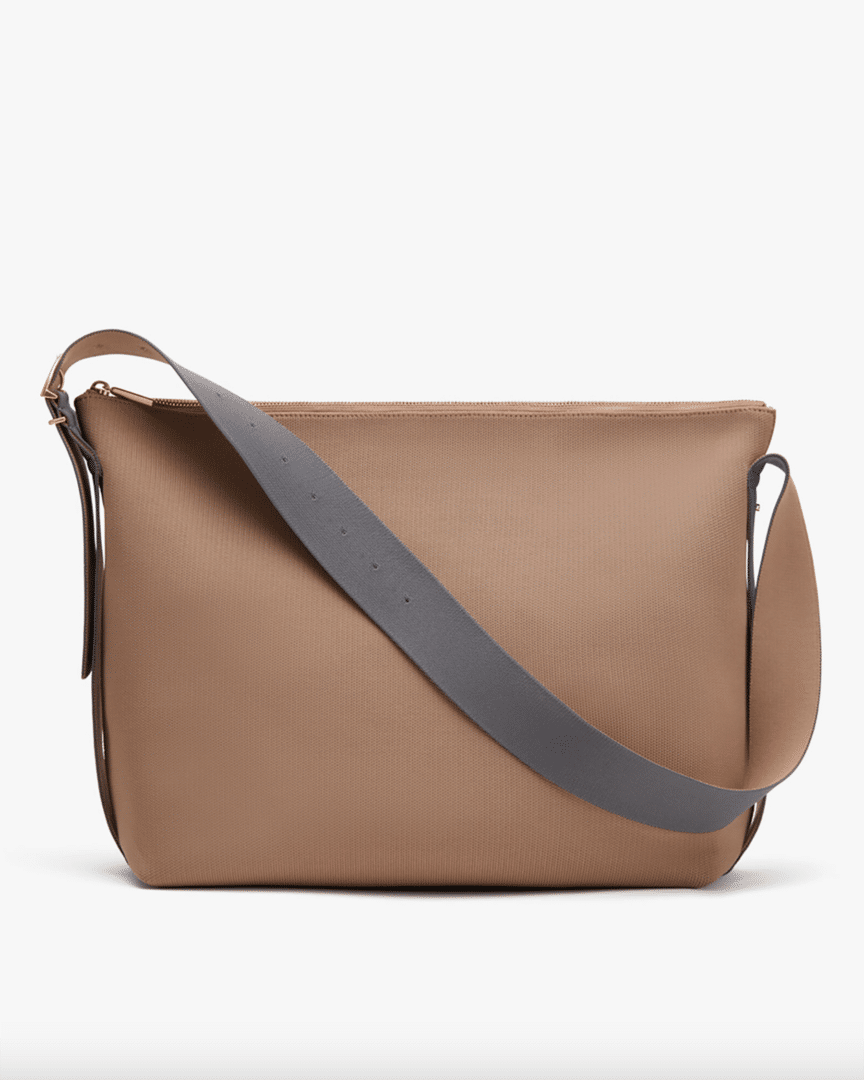 8 Functional and Stylish Laptop Sling Bag Options