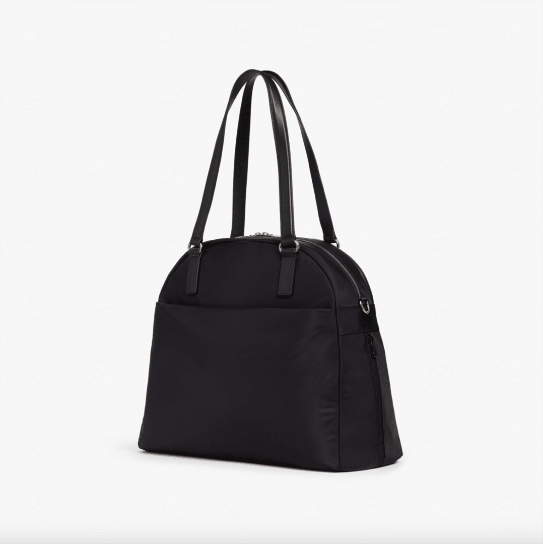 8 Functional and Stylish Laptop Sling Bag Options