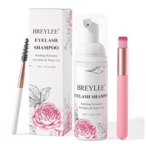 8 BEST Lash Shampoo Products to Help Extensions Last Longer