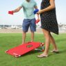 6 Fun Lawn Games to Play This Summer
