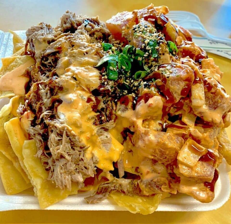 TOP 16 Spots for Poke in Oahu: The Best on The Island