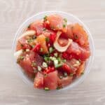 TOP 16 Spots for Poke in Oahu: The Best on The Island