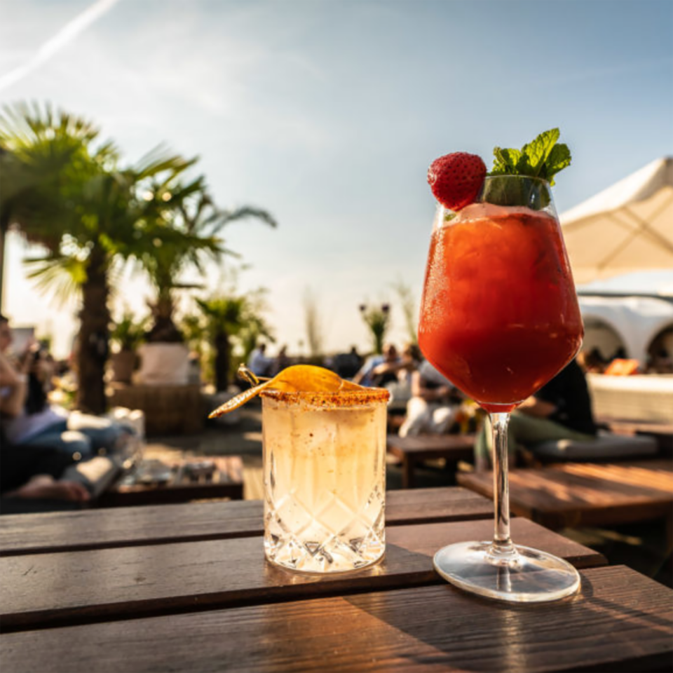 TOP 13 Can't-Miss Rooftop Bars Berlin Has to Offer