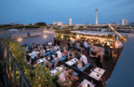 TOP 13 Can't-Miss Rooftop Bars Berlin Has to Offer