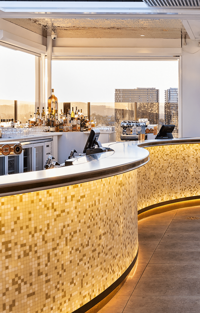 Guide to the BEST Rooftop Bars Brisbane is Home To