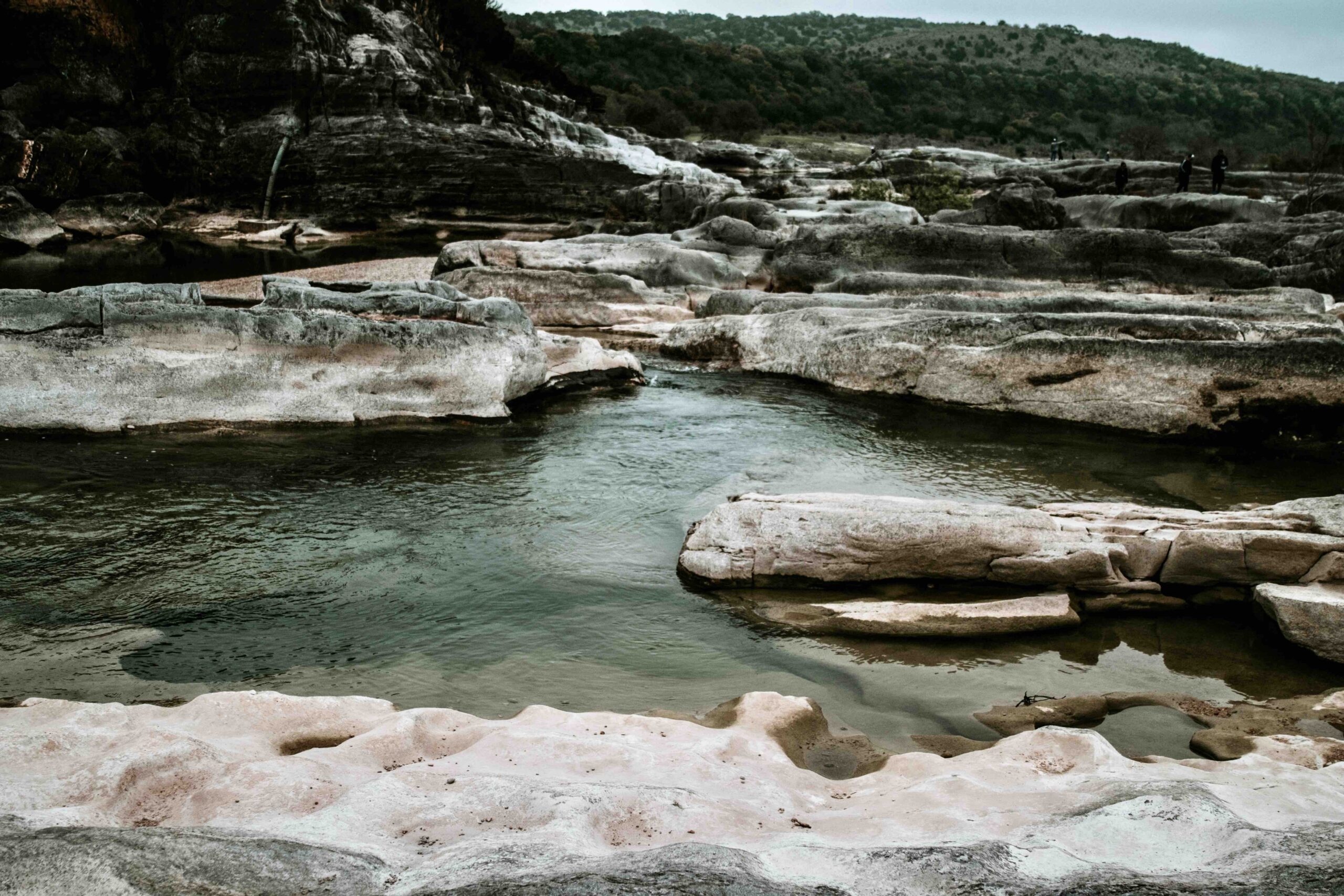 21 of The Best Texas State Parks To Put On Your Bucket List