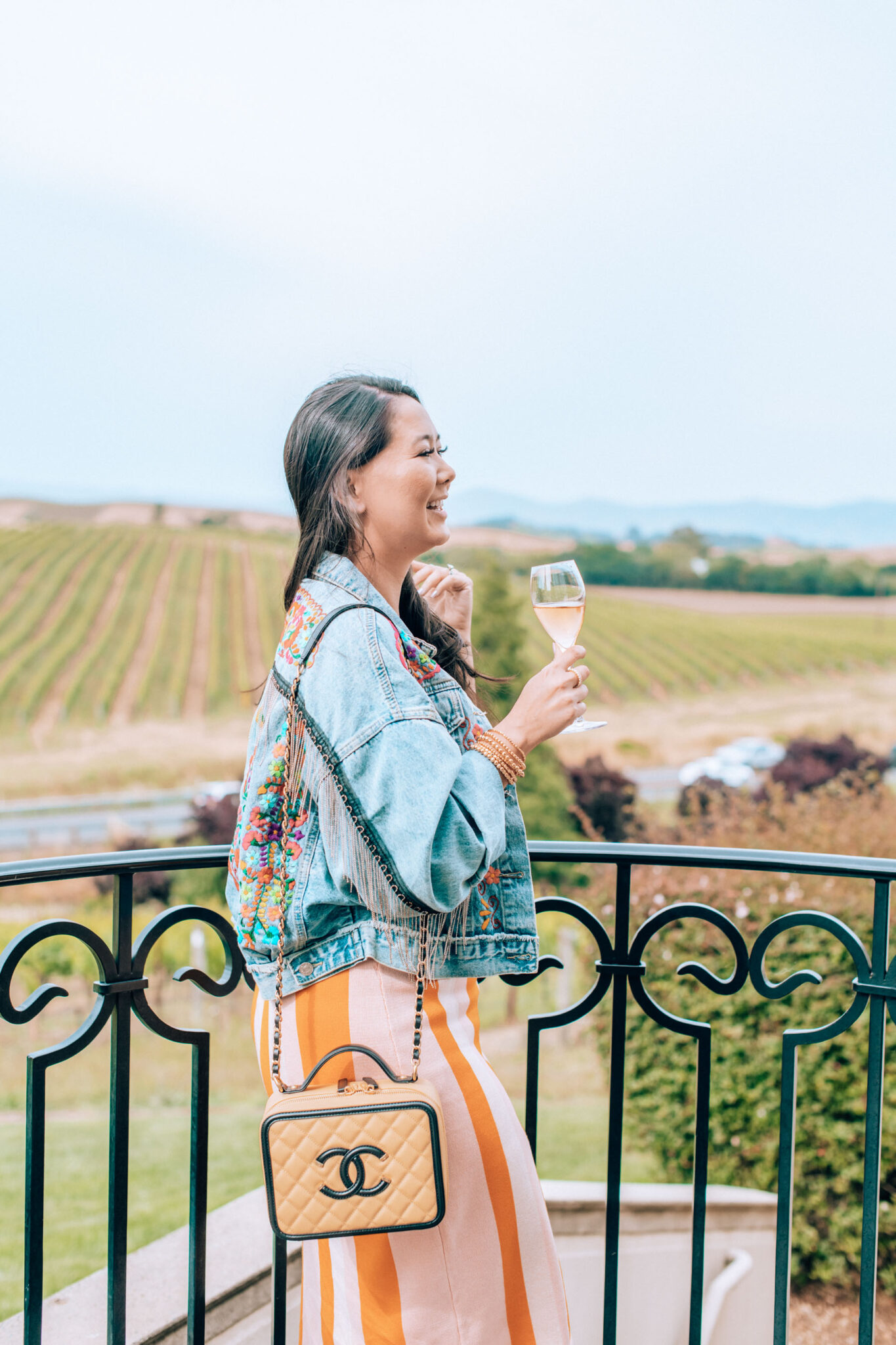 The BEST Wineries in Carneros For an Unforgettable Time