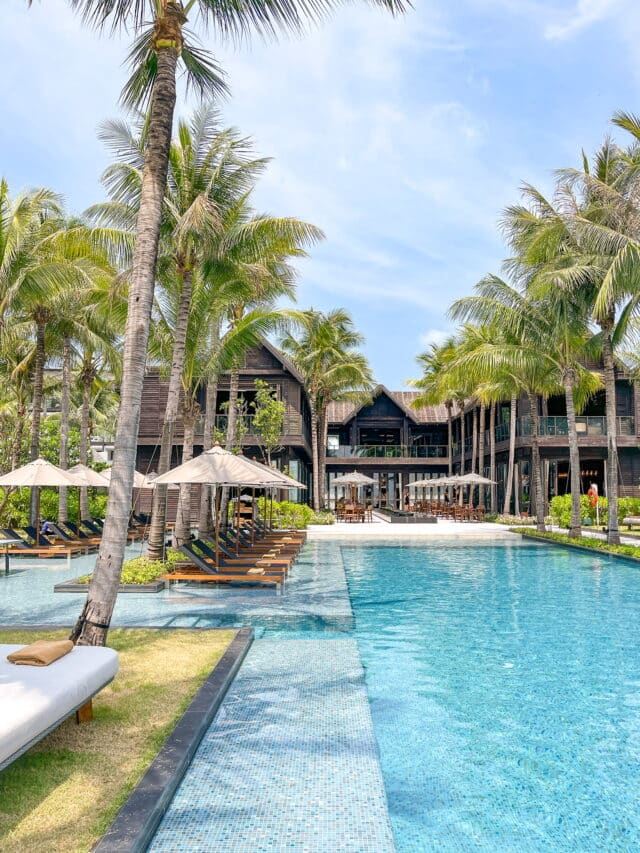 In-Depth Kimpton Kitalay Samui Review: Everything To Know