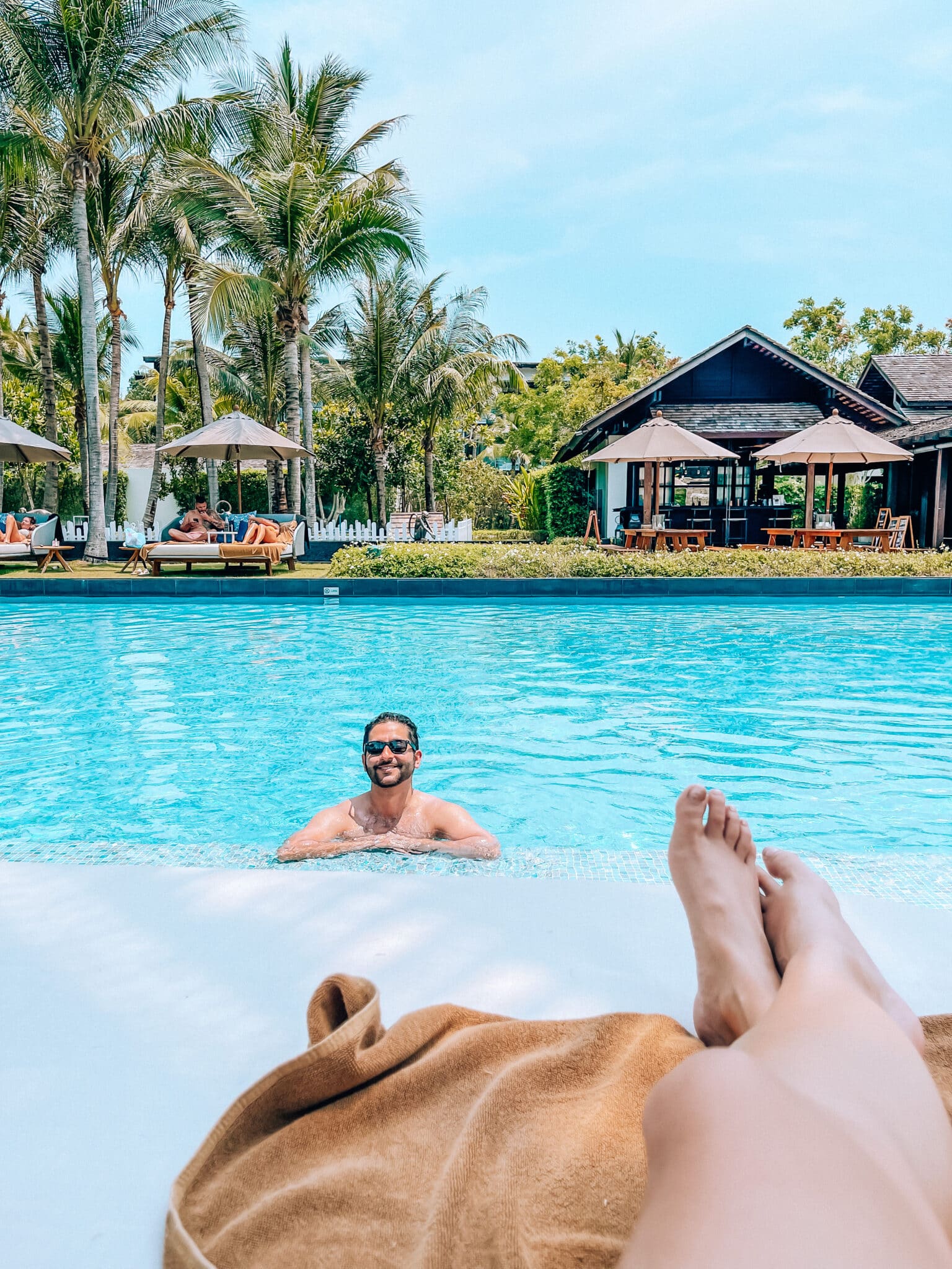 In-Depth Kimpton Kitalay Samui Review: Everything To Know