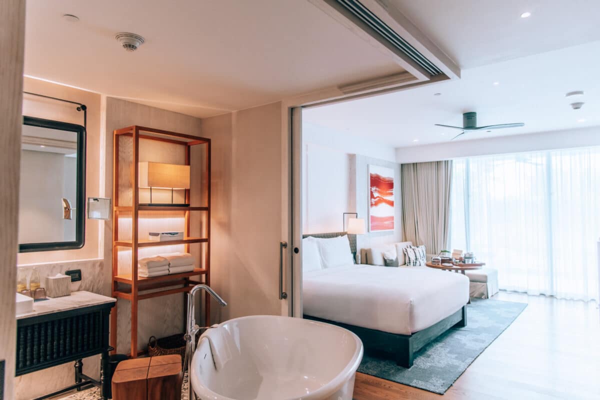 In-Depth Kimpton Kitalay Samui Review: Everything To Know