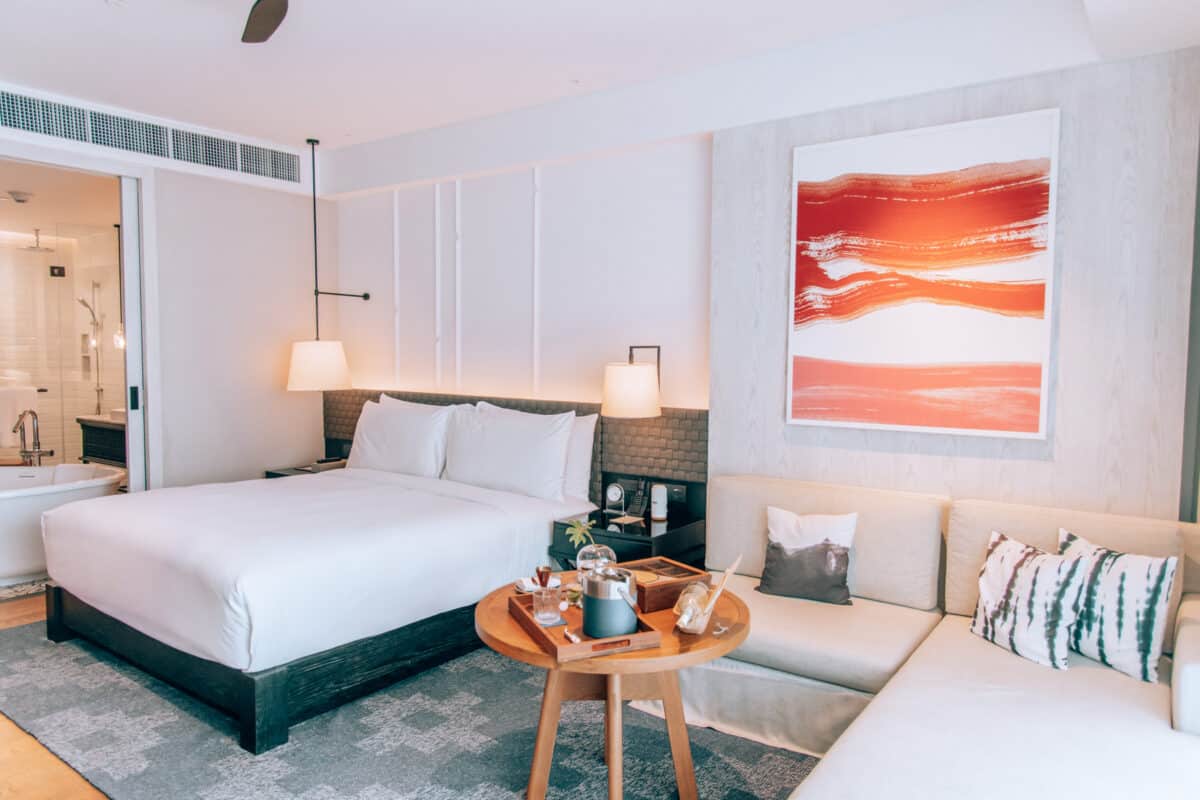 In-Depth Kimpton Kitalay Samui Review: Everything To Know