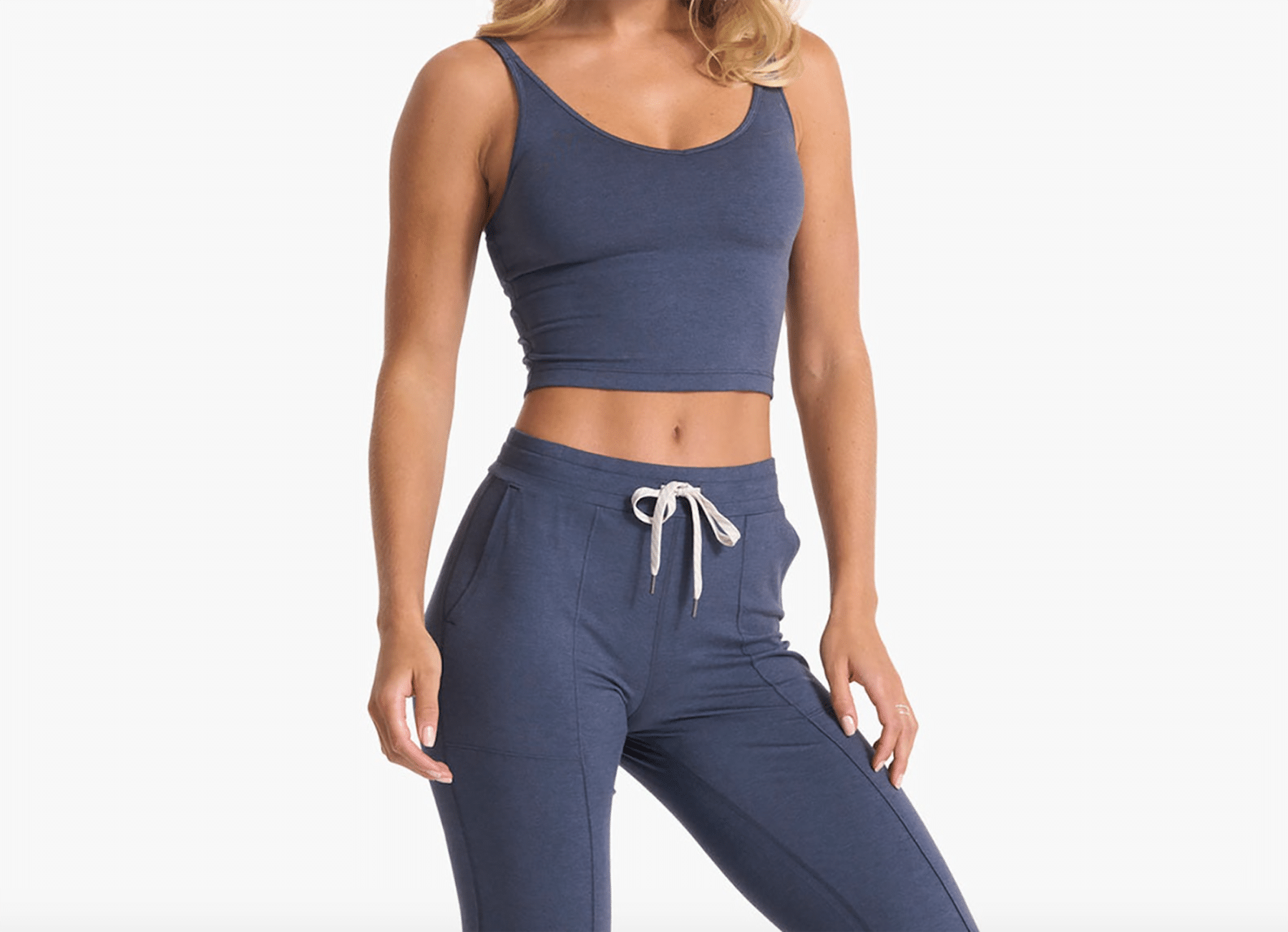 7 Stylish Align Tank Dupes at Super Affordable Pricepoints