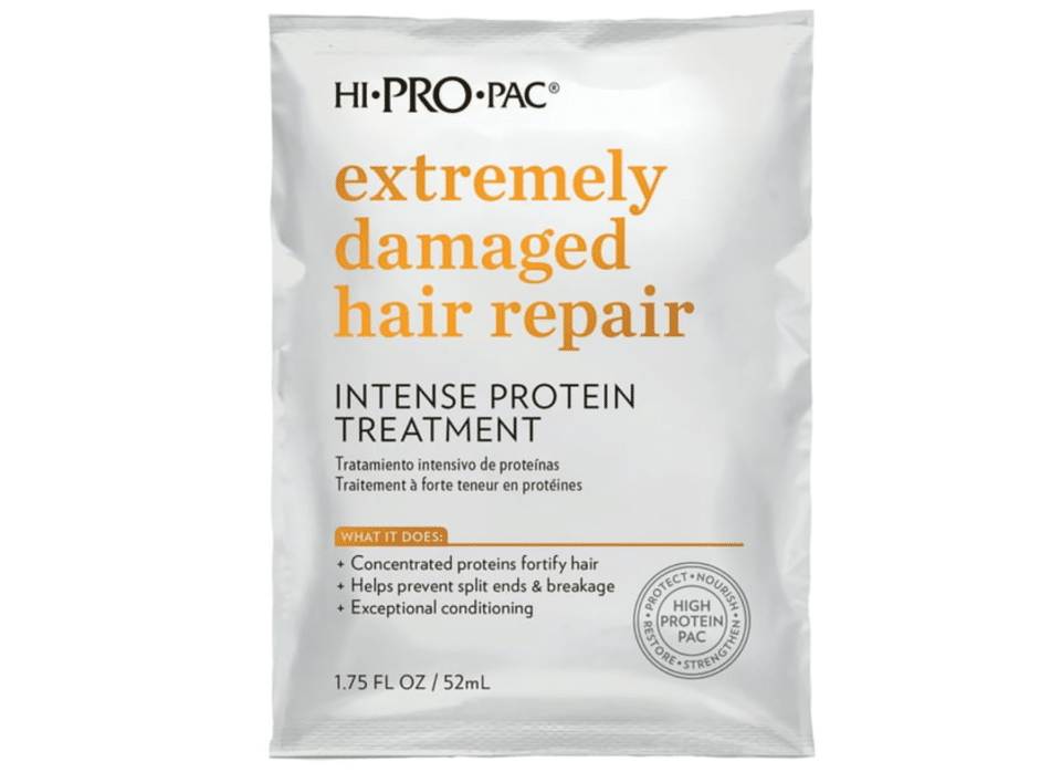 7 Salon-Quality At Home Hair Protein Treatment Products We Love