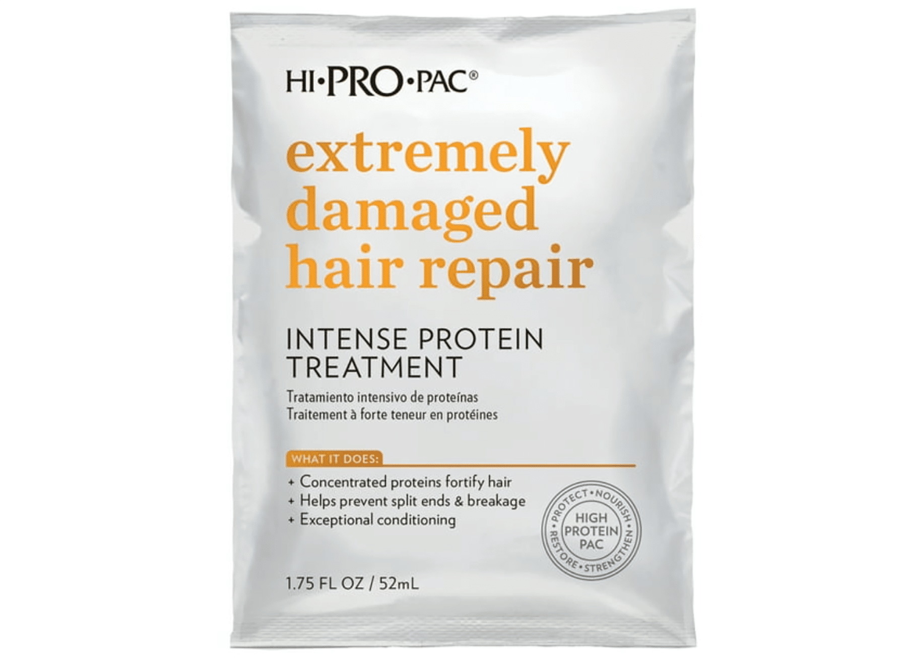 7 Salon-Quality At Home Hair Protein Treatment Products We Love