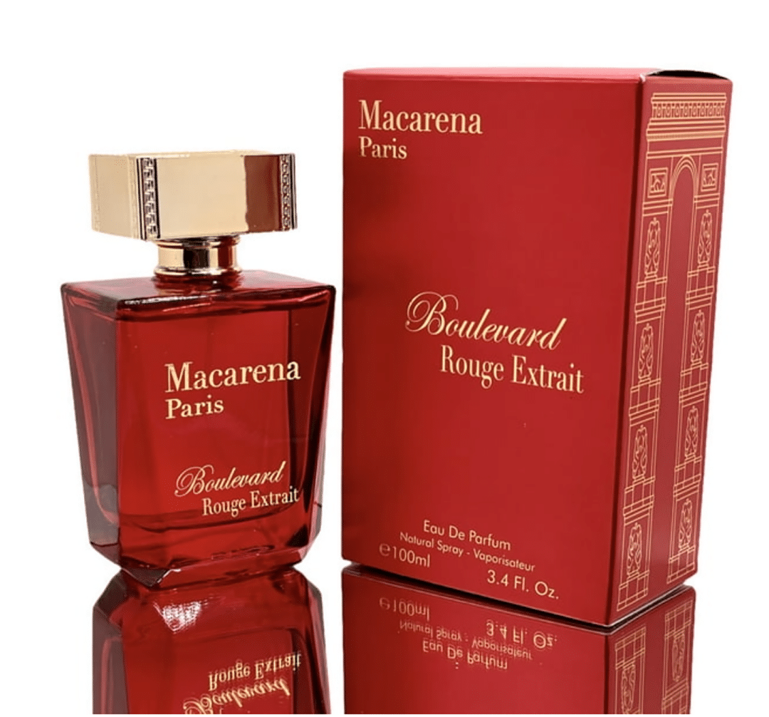 Baccarat Rouge Dupes: 7 Irresistible Fragrances (For Less)