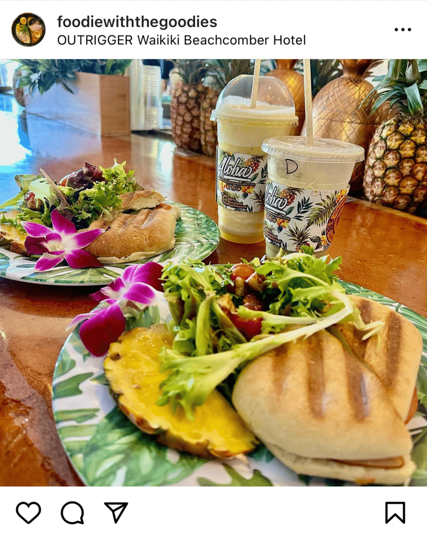 Where to Find the BEST Breakfast in Waikiki: Top 10 Spots