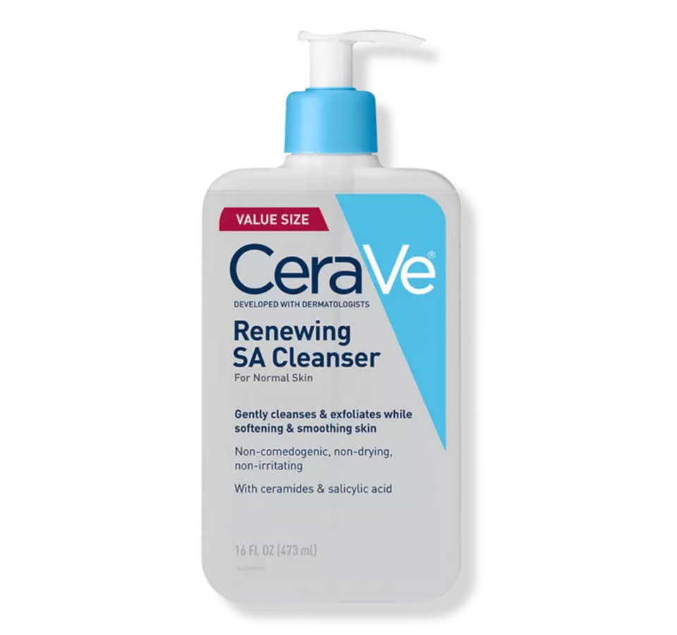 10 BEST CeraVe Products for Acne You Need to Try