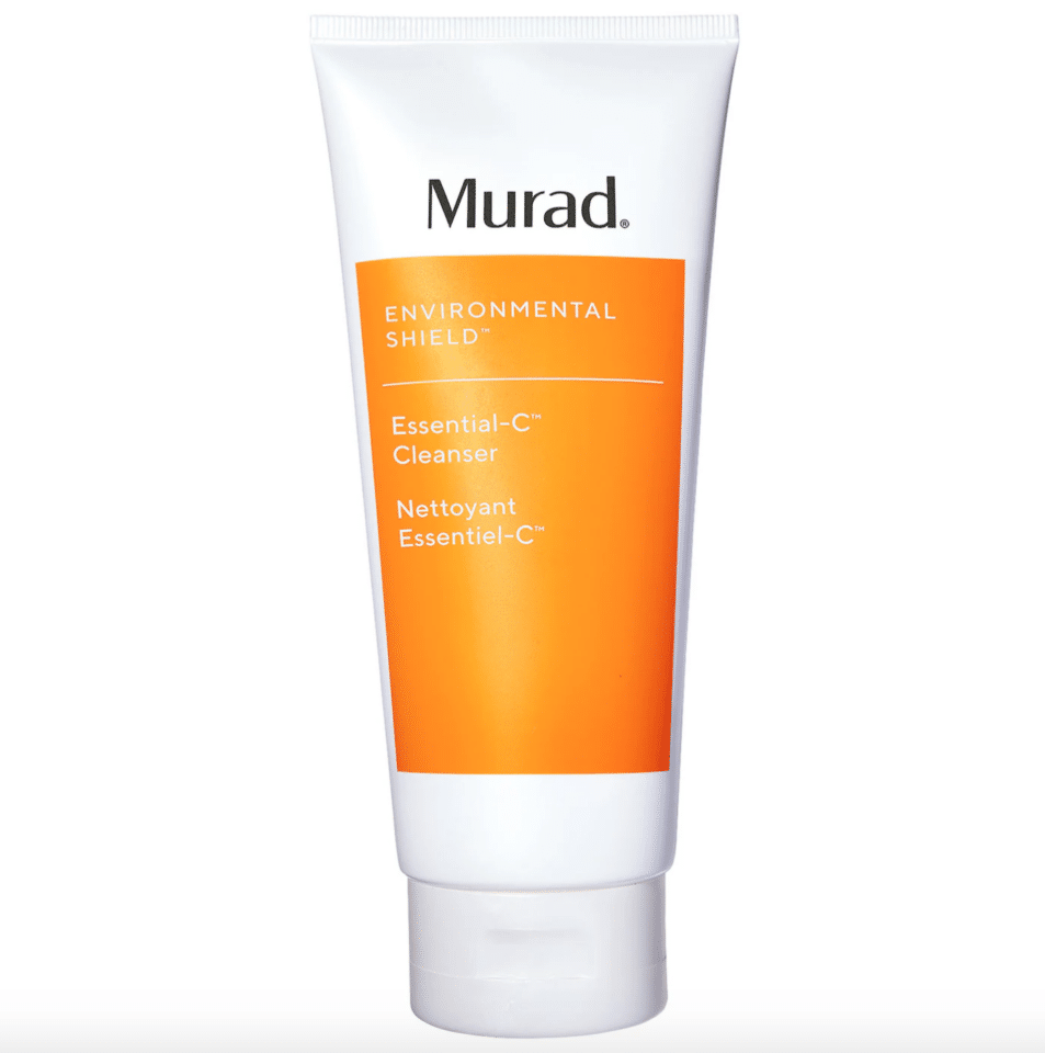 The BEST Face Washes for Hyperpigmentation in 2023