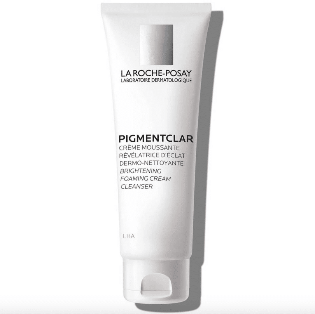 The BEST Face Washes for Hyperpigmentation in 2023