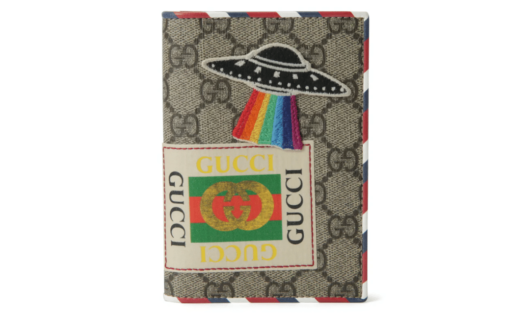 9 Luxurious Gucci Passport Holder Picks
