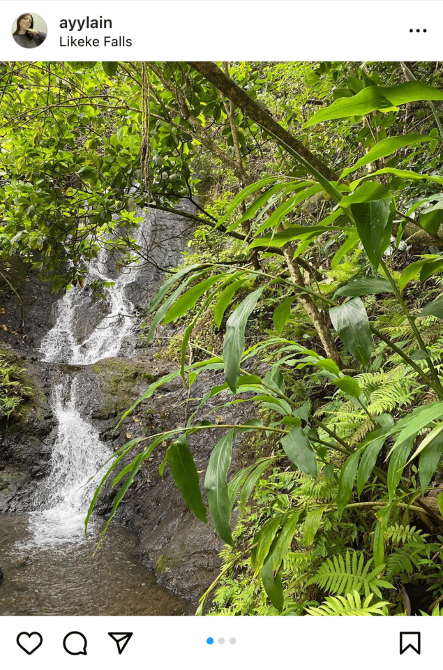 14 EPIC Hikes to Waterfalls in Oahu
