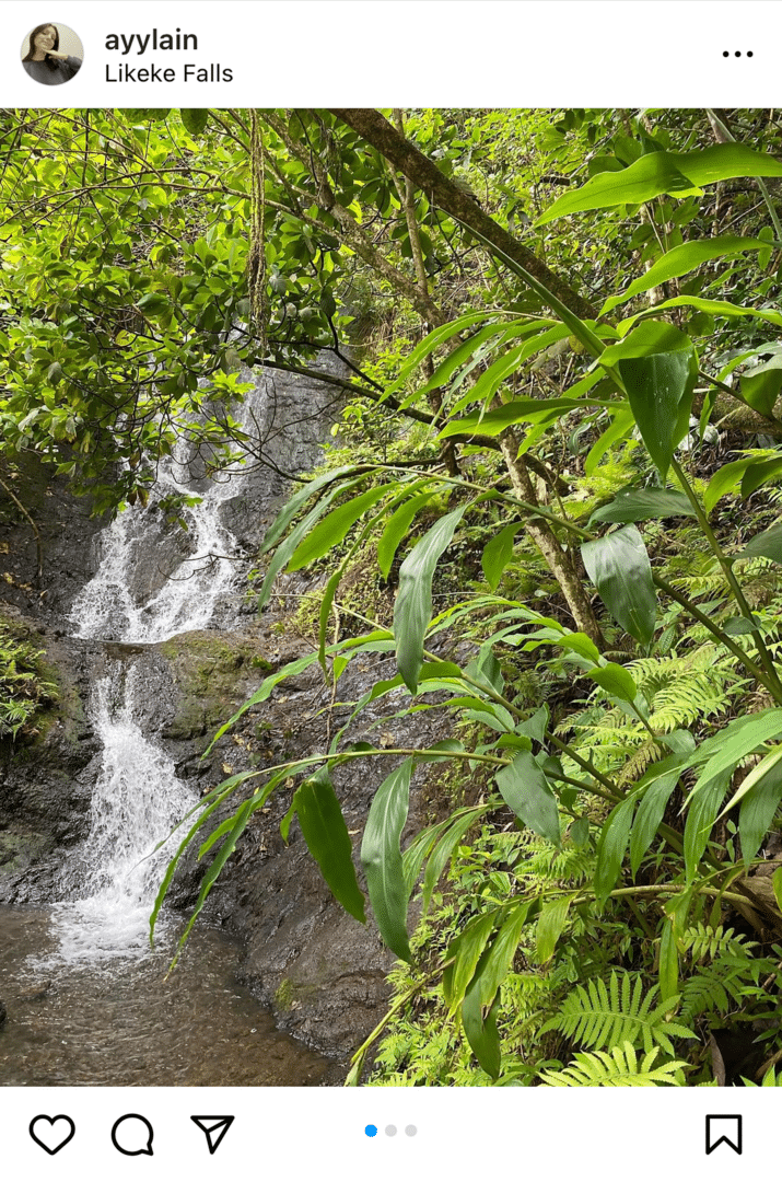 14 EPIC Hikes to Waterfalls in Oahu