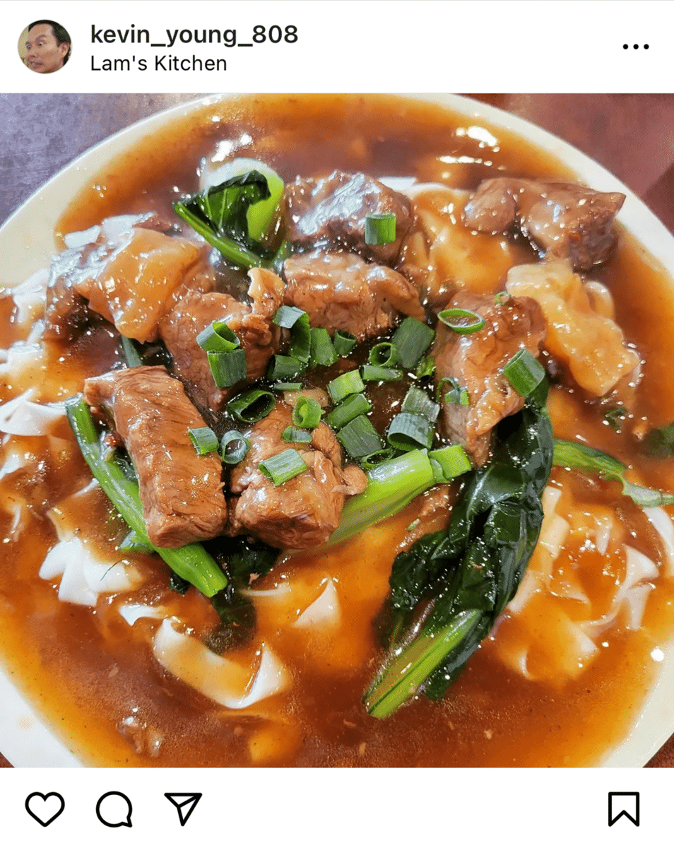 9 Tastiest Honolulu Chinese Restaurants