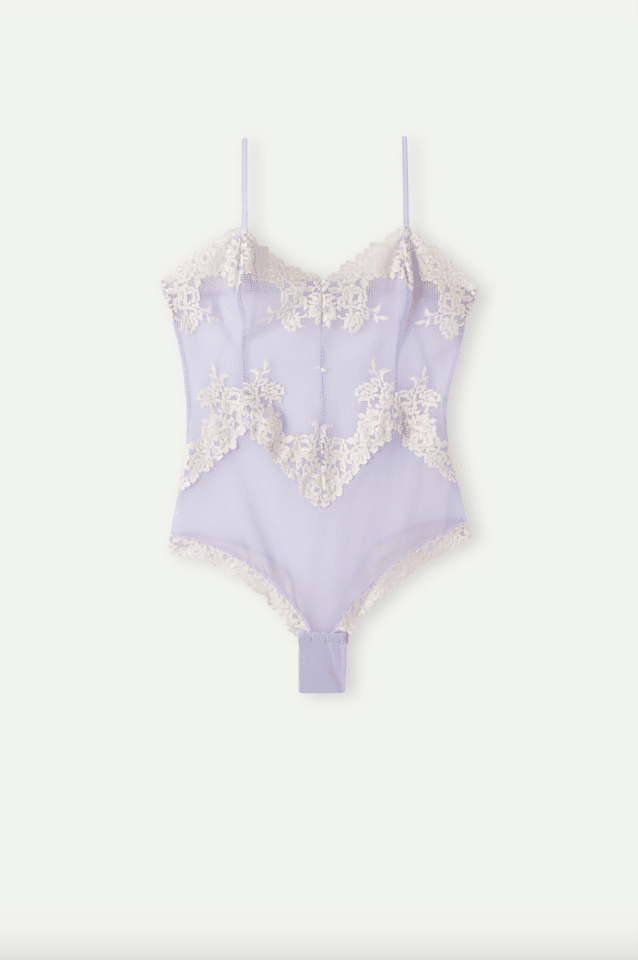 Italian Lingerie Brands to Spice Up Your Wardrobe