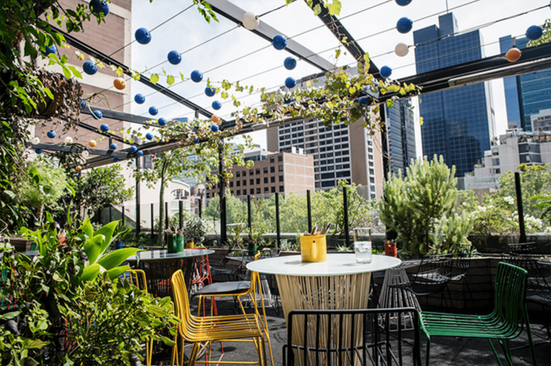19 Can't-Miss Rooftop Bars Melbourne Has to Offer