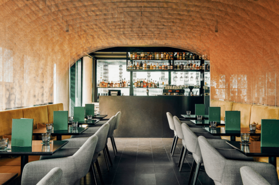 19 Can't-Miss Rooftop Bars Melbourne Has to Offer