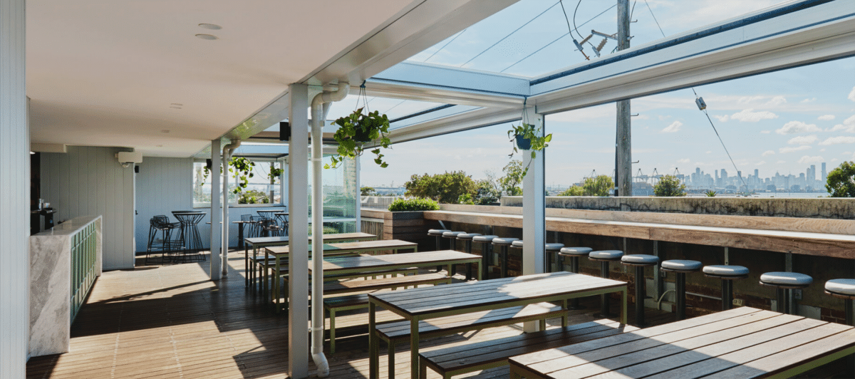 19 Can't-Miss Rooftop Bars Melbourne Has to Offer