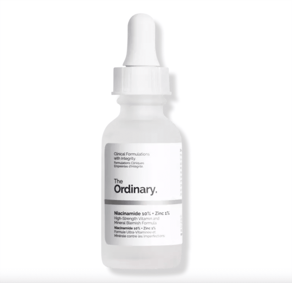 The Ordinary Skincare Routine: Products for All Skin Types
