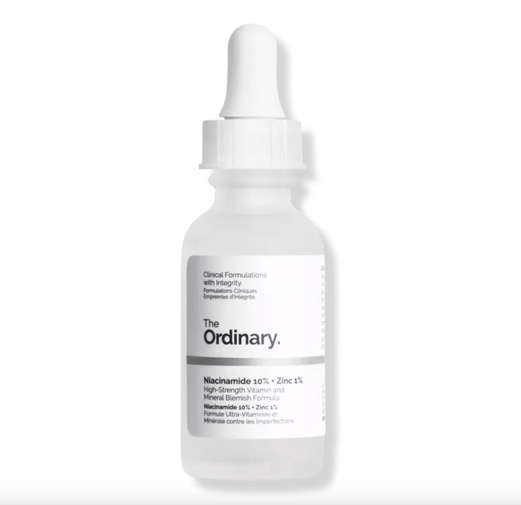 The Ordinary Skincare Routine: Products for All Skin Types