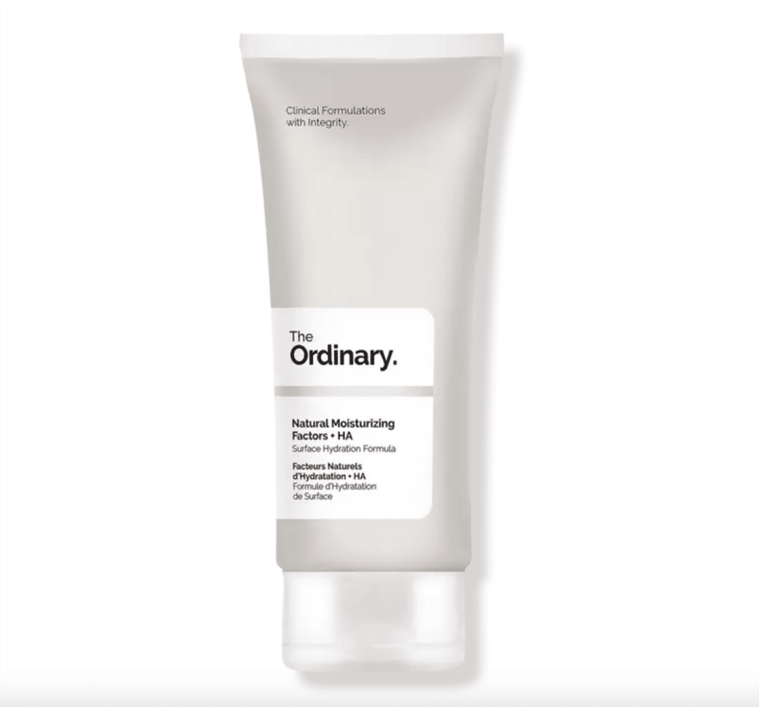 The Ordinary Skincare Routine: Products for All Skin Types
