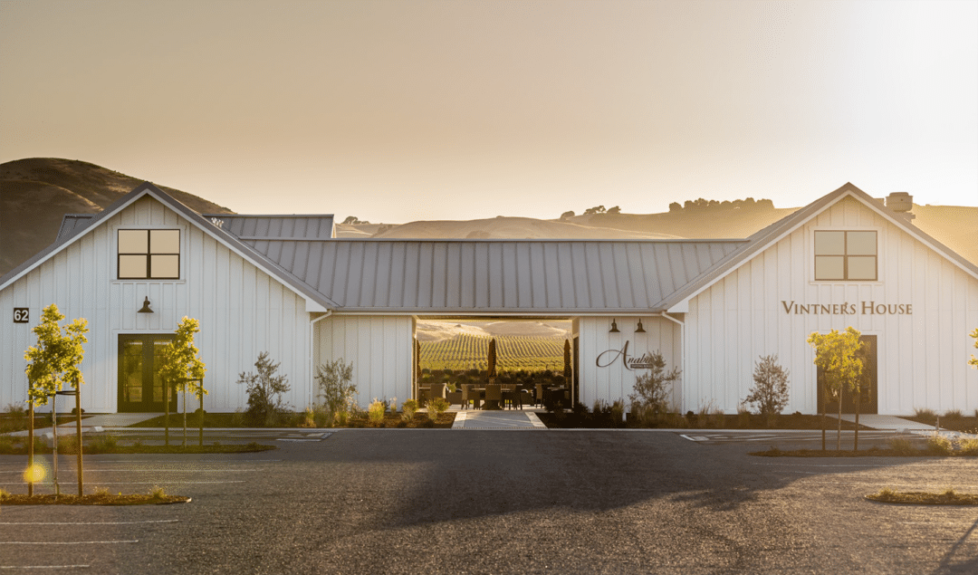 The BEST Wineries in Carneros For an Unforgettable Time