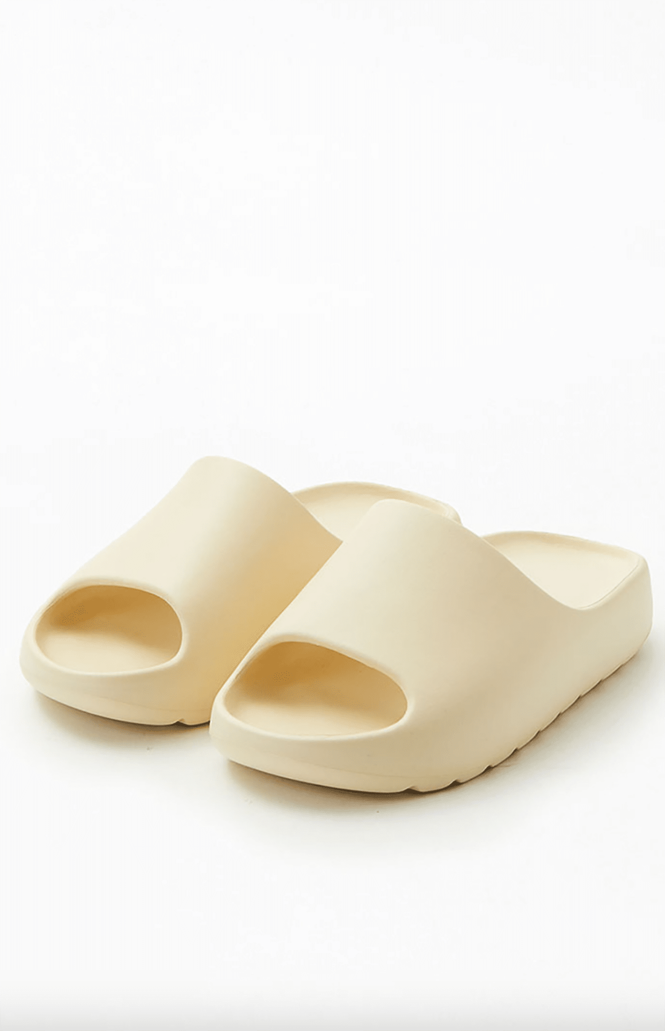 Yeezy Slides Dupes: 7 Ways to Get the Iconic Look for Less