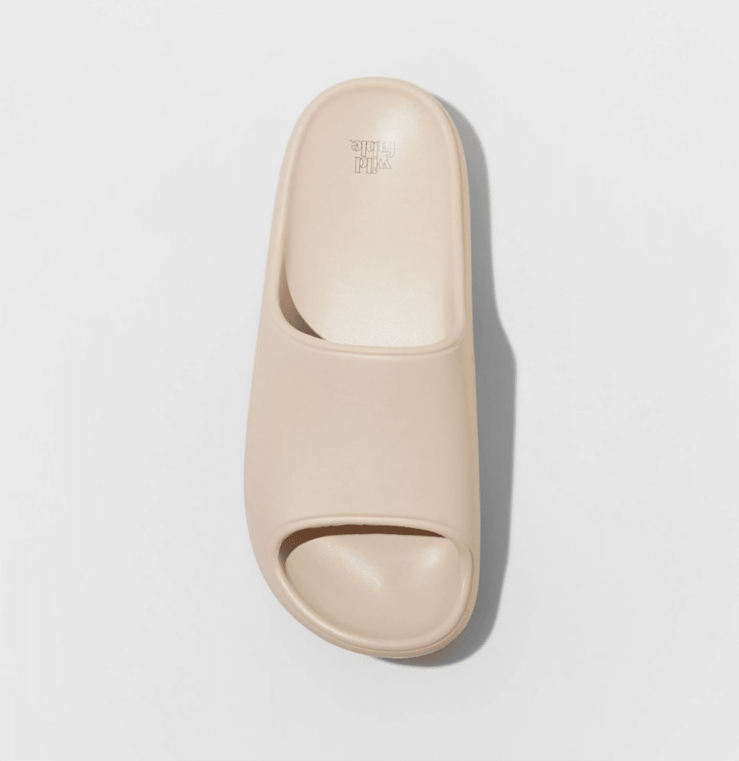 Yeezy Slides Dupes: 7 Ways to Get the Iconic Look for Less