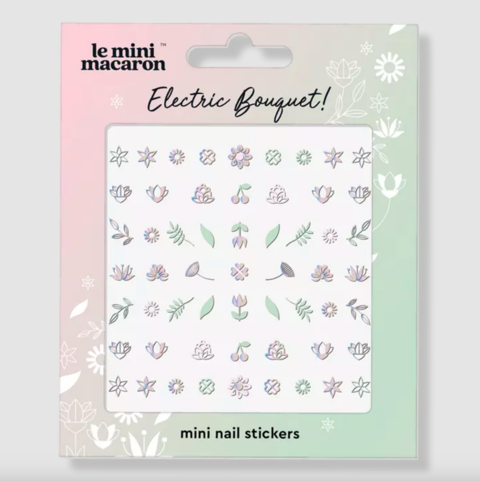 6 Products for Flawless White Nail Designs You'll LOVE