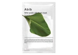 Abib Skincare: An HONEST Review and Product Guide