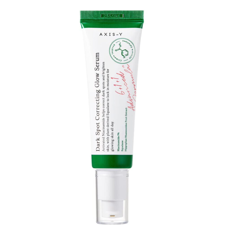 Axis-Y Review: My HONEST Thoughts On the K-Beauty Brand